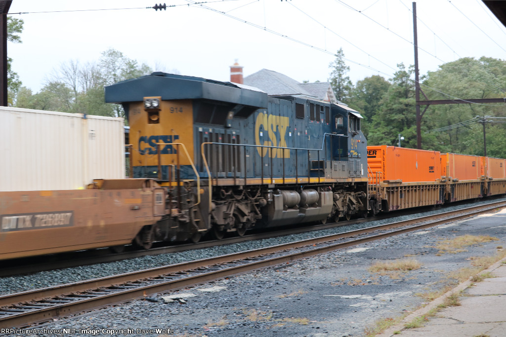 CSX 914